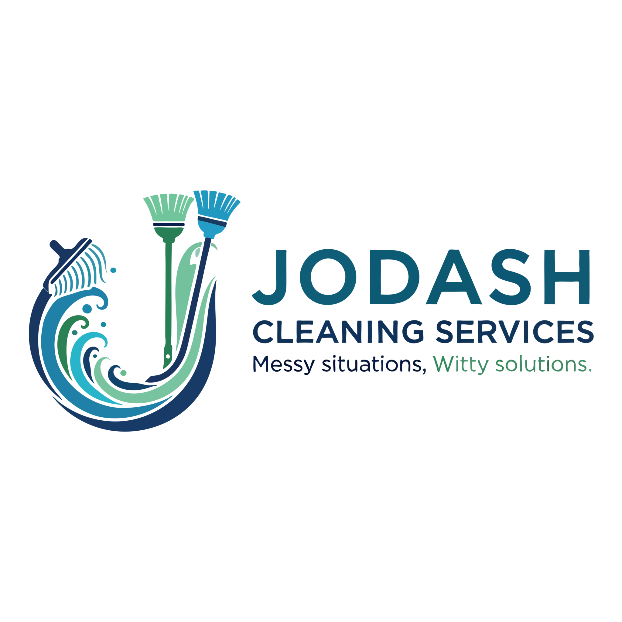 Daycare Cleaning - Jodash